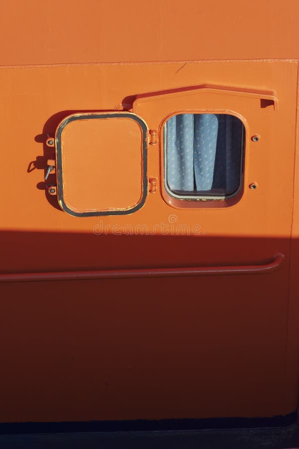 Ship window. stock image. Image of copyspace, metal, frame - 41294199