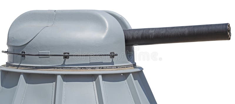 Shipborne weapons systems stock image. Image of armament - 232090011