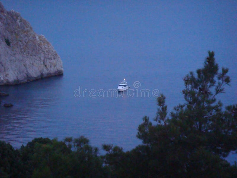 Shiplet stock image. Image of colours, forest, white - 173338613