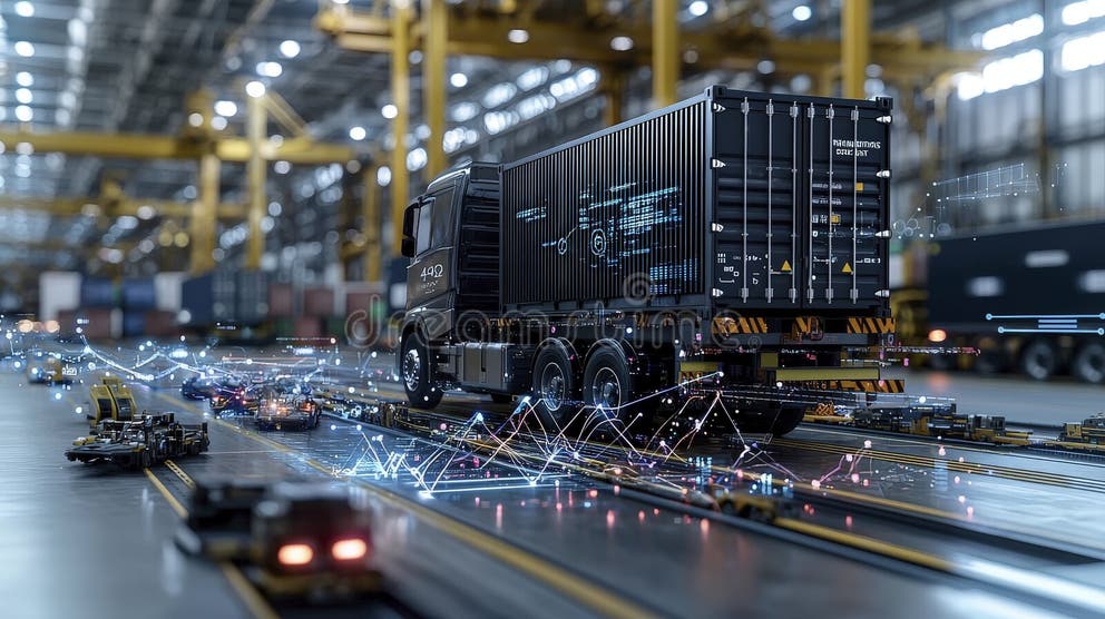 Shipment Optimization Tools Enhancing Logistics Efficiency in ...