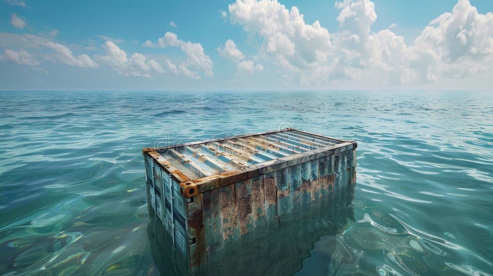 Lost Cargo Stock Illustrations – 327 Lost Cargo Stock Illustrations ...