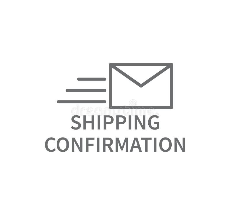 Line Confirmation Stock Illustrations – 4,900 Line Confirmation Stock ...