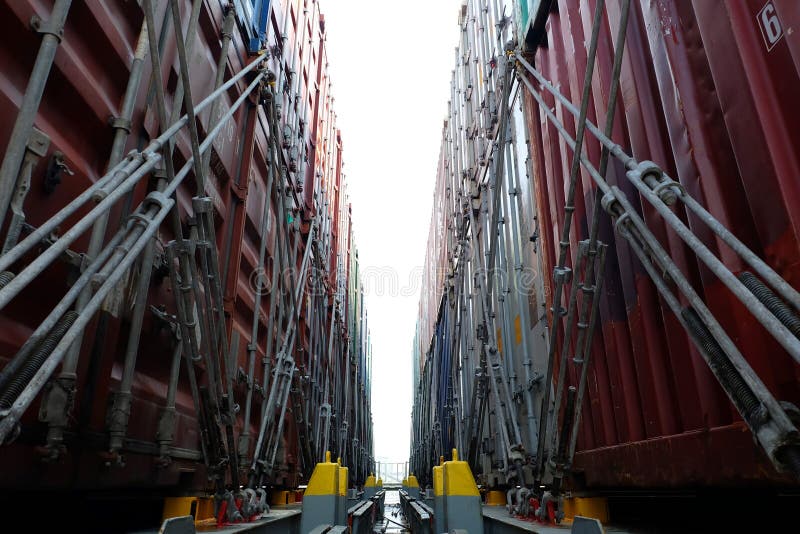 274 Container Lashing Stock Photos - Free & Royalty-Free Stock Photos ...
