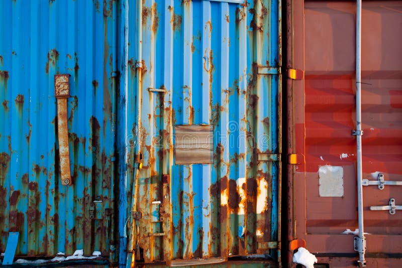 7,245 Shipping Container Texture Stock Photos - Free & Royalty-Free ...