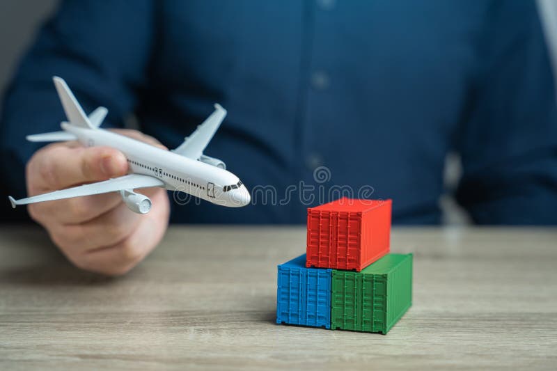 Delivery Parcels Plane Stock Photos - Free & Royalty-Free Stock Photos ...