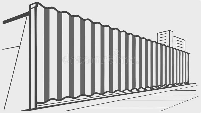 Shipping Containers Stack, Stack of Colorful Shipping Containers for ...