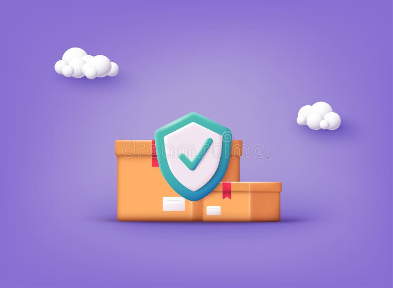 Shipping Insurance for Freight Cargo Delivery and Parcel Package ...