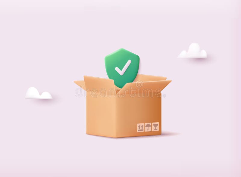 Shipping Insurance for Freight Cargo Delivery and Parcel Package ...