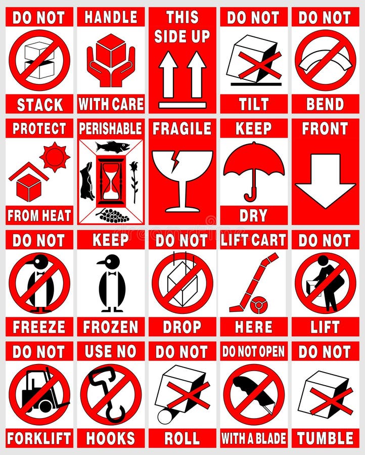 Shipping Labels stock vector. Illustration of quality - 34082174