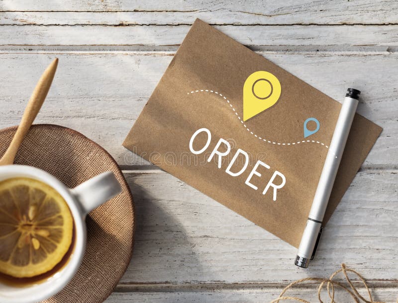 Shipping Logistic Delivery Freight Cargo Concept Stock Image - Image of ...