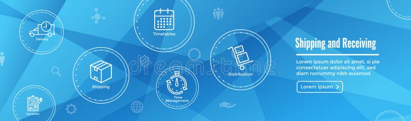 3pl Icon Stock Illustrations – 103 3pl Icon Stock Illustrations ...