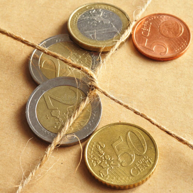 Shipping or shipment money stock image. Image of post - 13716475