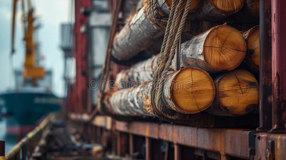 Timber Export Stock Illustrations – 1,218 Timber Export Stock ...