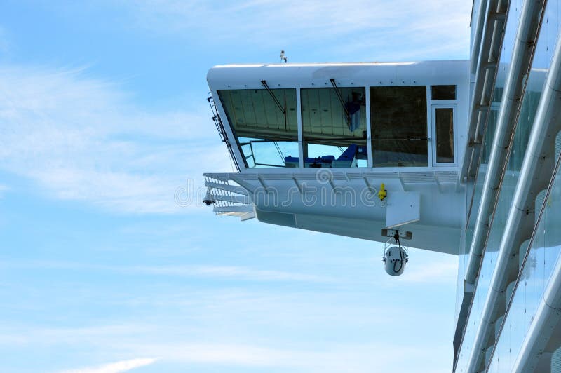 Ships bridge stock image. Image of autopilot, cruises - 62344201