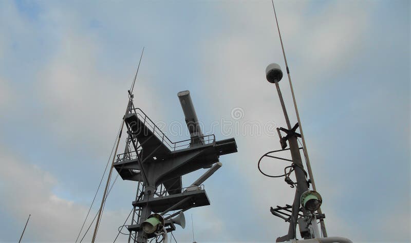Ships mast stock image. Image of marine, travel, tall - 239302905