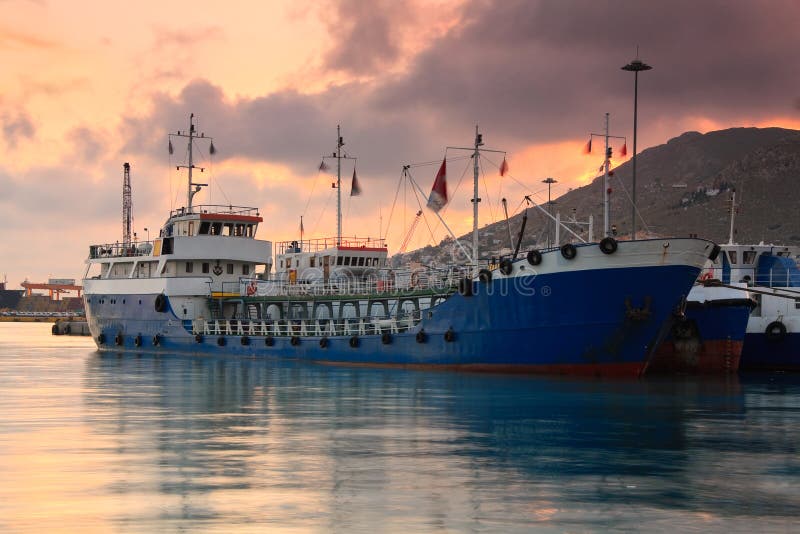 Aerial view of Addis Ababa stock photo. Image of tourism - 26442846