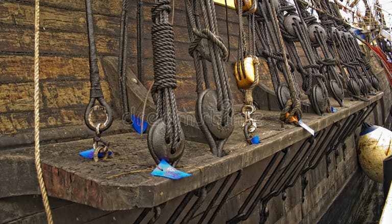 18th Century Old Sailing Ships Stock Photos - Free & Royalty-Free Stock ...