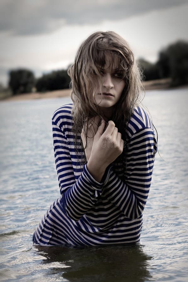 Shipwreck stock photo. Image of adult, sailor, shipwreck - 21113790