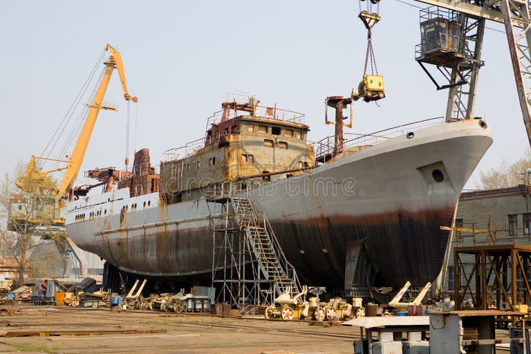 66,936 Seatrium Shipyard Stock Photos - Free & Royalty-Free Stock ...