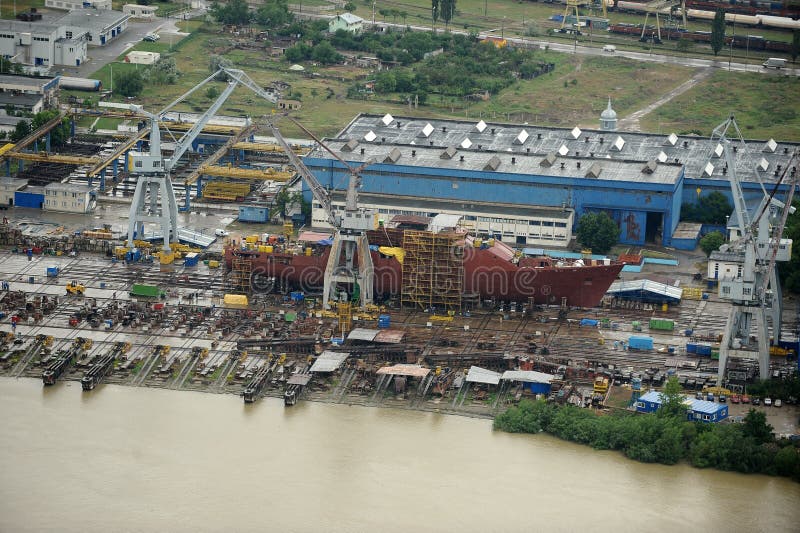 150 Shipyard Overview Stock Photos - Free & Royalty-Free Stock Photos ...
