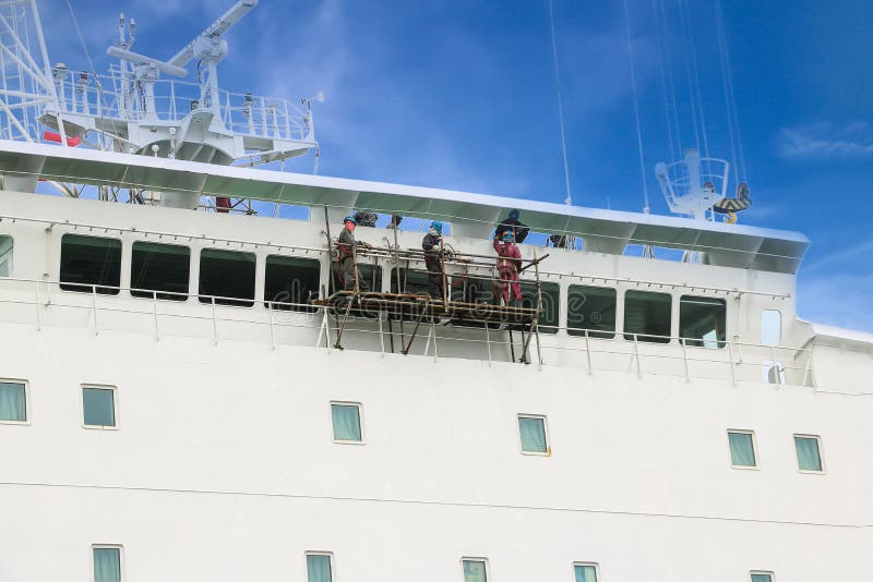 Safety First, Safety Concept. Stock Image - Image of equipment, health ...