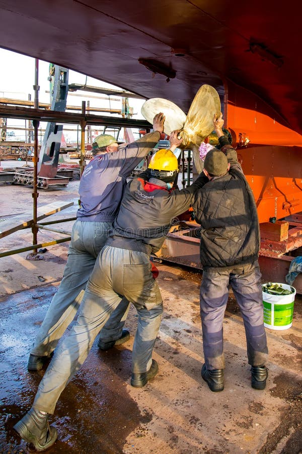 Power line workers editorial stock photo. Image of active - 77074143