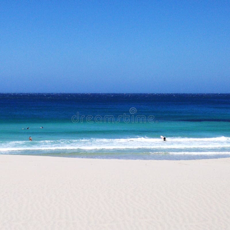 Shirahama Beach in Shimoda City Stock Image - Image of shimoda, cape ...