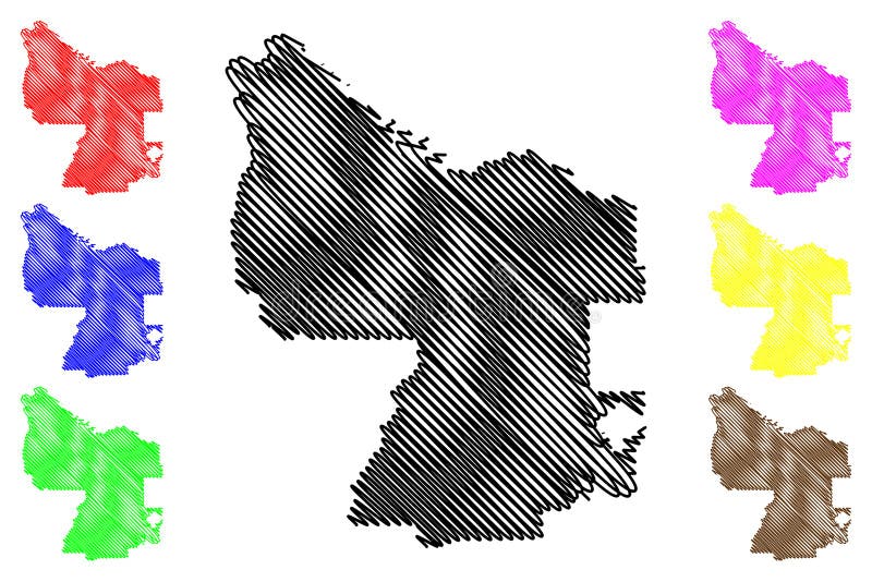 Campaspe Map Stock Illustrations – 5 Campaspe Map Stock Illustrations ...