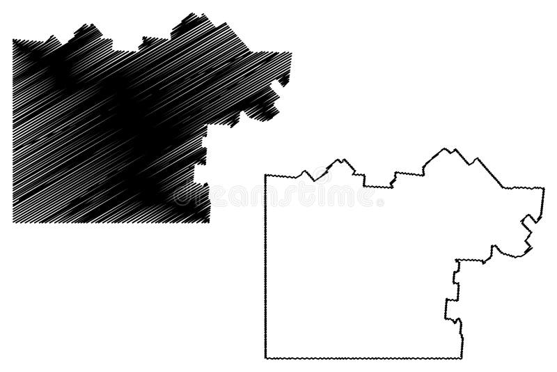 Diamantina Map Stock Illustrations – 3 Diamantina Map Stock ...