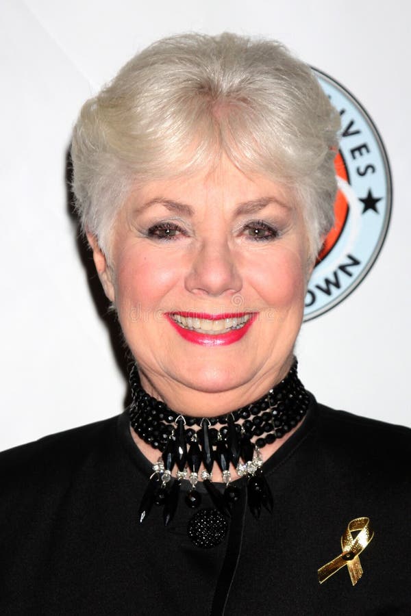 Shirley Jones at the 2019 Tony Awards Editorial Photo - Image of mature ...