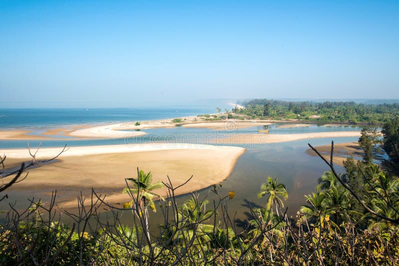 Beach Shiroda Stock Photos - Free & Royalty-Free Stock Photos from ...