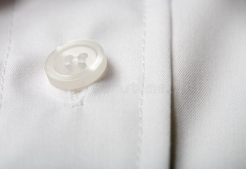 Shirt button stock photo. Image of clothes, macro, shirt - 2683562