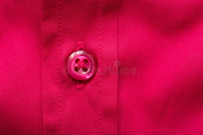Shirt Button Close Up stock photo. Image of collar, casual - 40272946