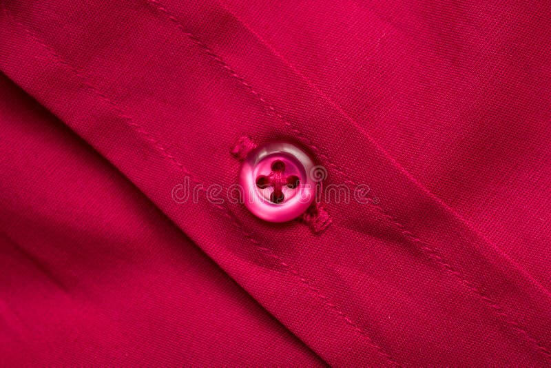 Shirt Button Close Up stock image. Image of casual, garment - 40273019
