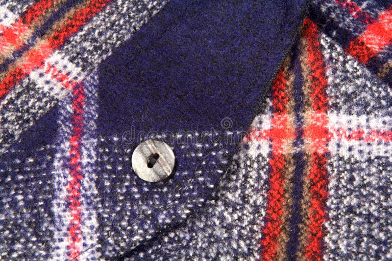 Shirt button stock image. Image of fashion, cotton, closeup - 33793911