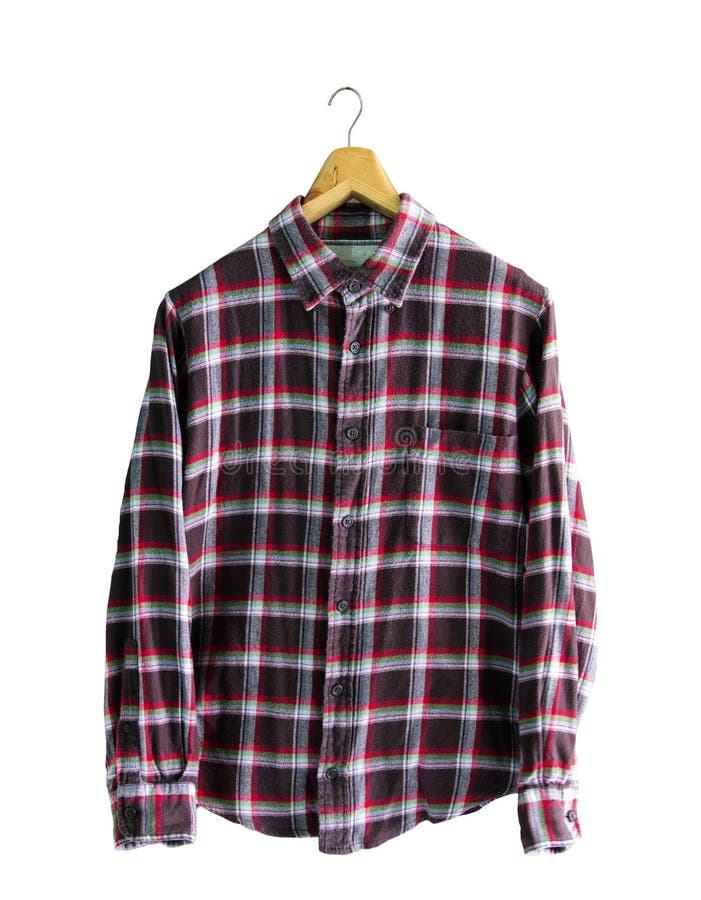Flannel Shirt Template Stock Photos - Free & Royalty-Free Stock Photos ...