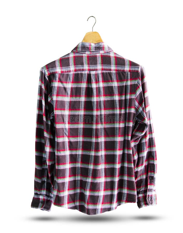 Flannel Shirt Template Stock Photos - Free & Royalty-Free Stock Photos ...