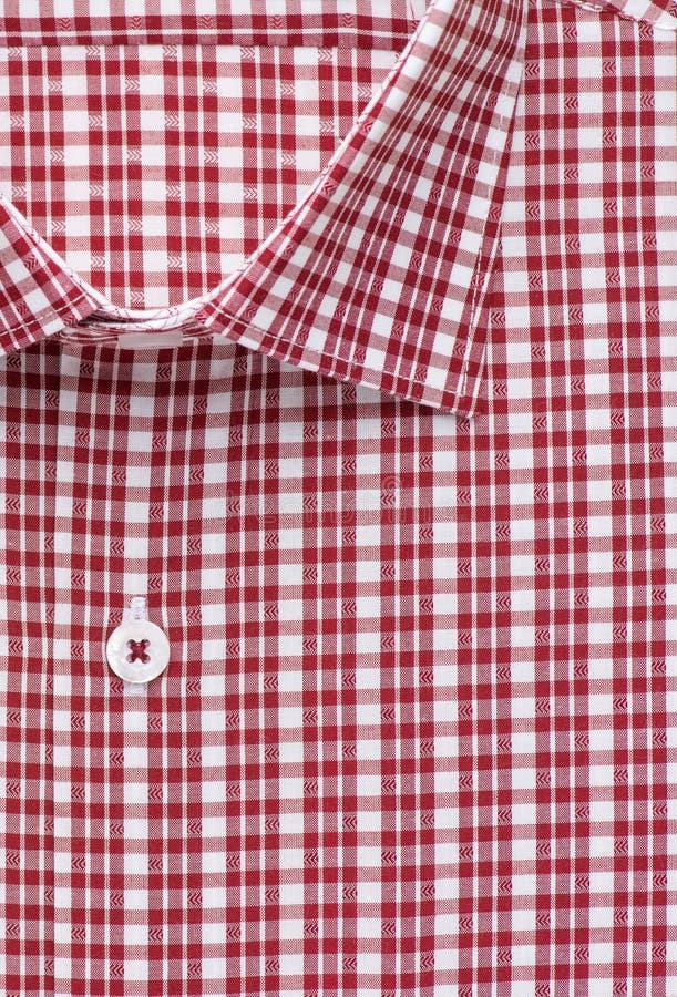 Shirt, top view stock image. Image of view, fabric, collar - 130394873