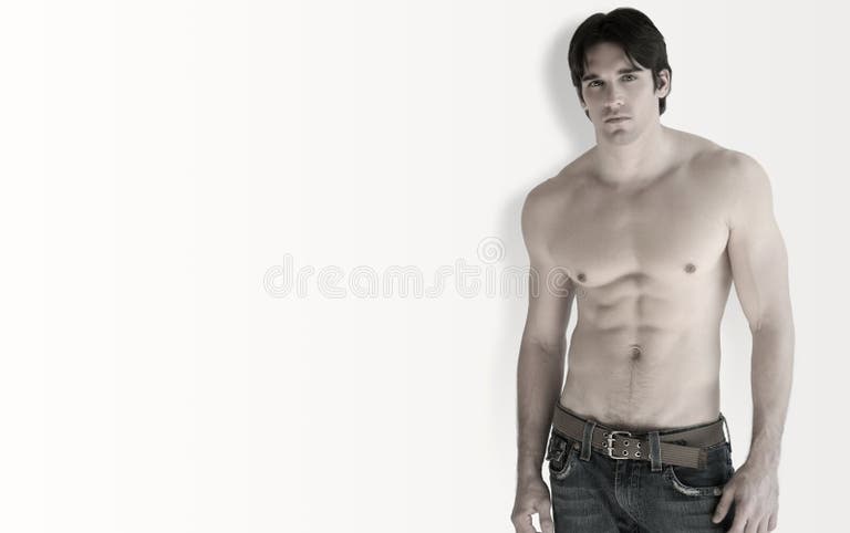 6,129 Hot Shirtless Dudes Stock Photos - Free & Royalty-Free Stock ...