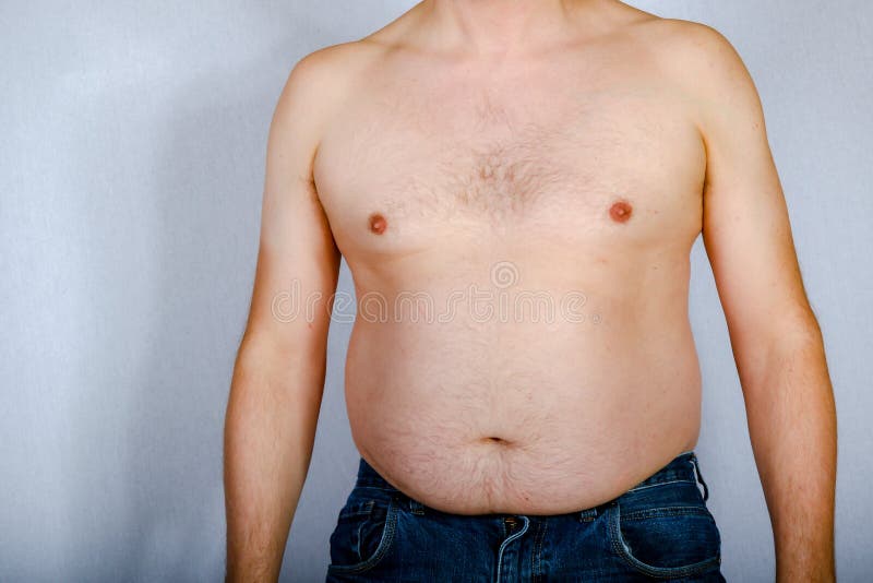 1+ Shirtless overweight Free Stock Photos - StockFreeImages