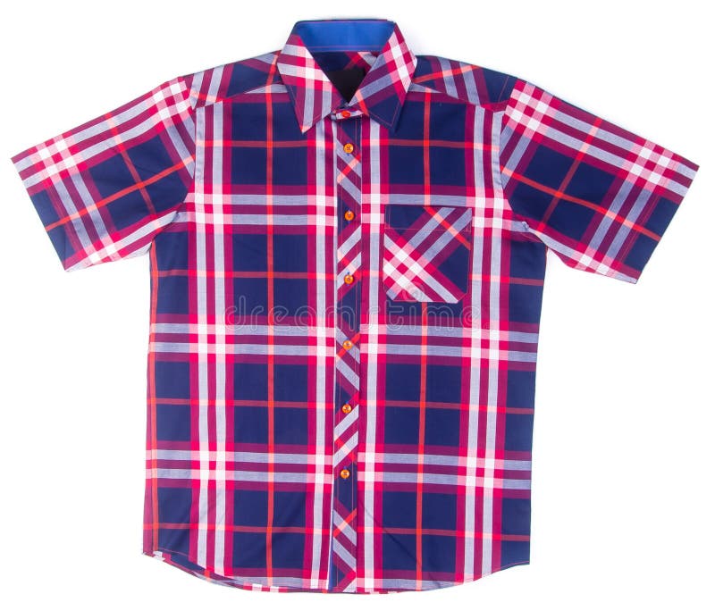 Shirts. Men Fashion Shirts on Background Stock Image - Image of shirts ...