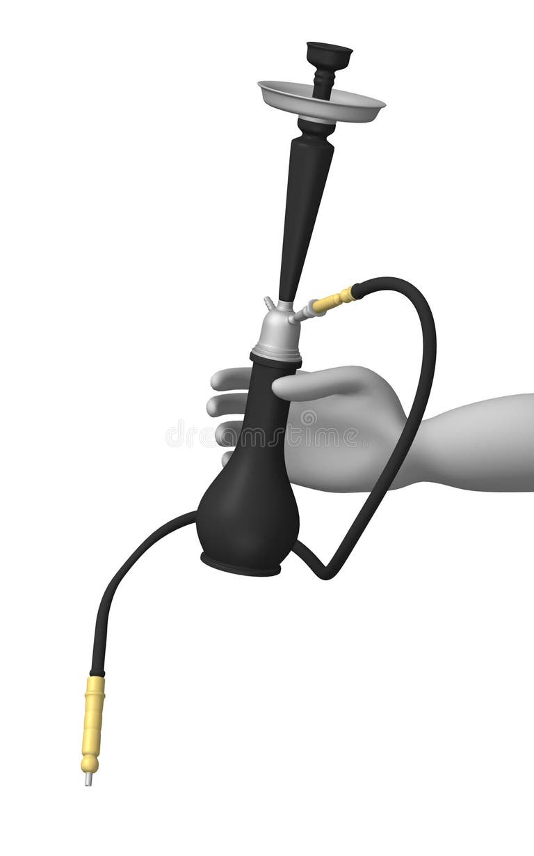 Cartoon Man Shisha Stock Illustrations – 14 Cartoon Man Shisha Stock ...
