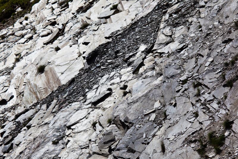 Shist stock photo. Image of sheet, slabs, rock, folio - 69416484