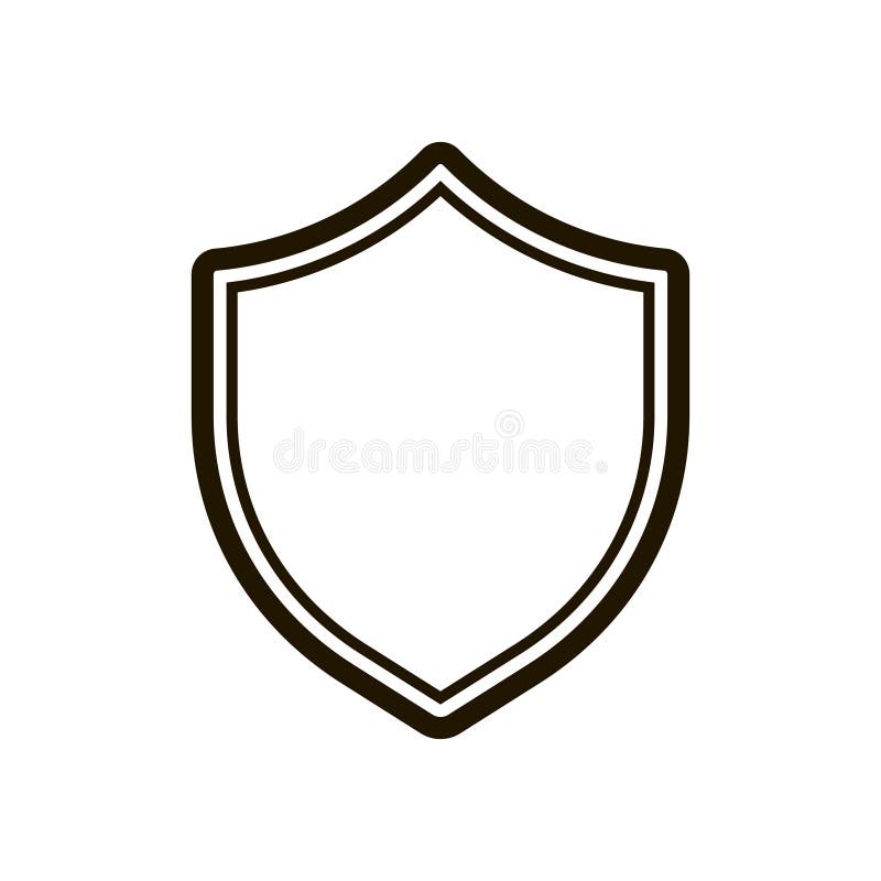 Shit Icon on White Background. Vector Illustration EPS 10. Stock Vector ...