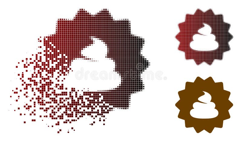 Poo Pixel Stock Illustrations – 57 Poo Pixel Stock Illustrations ...
