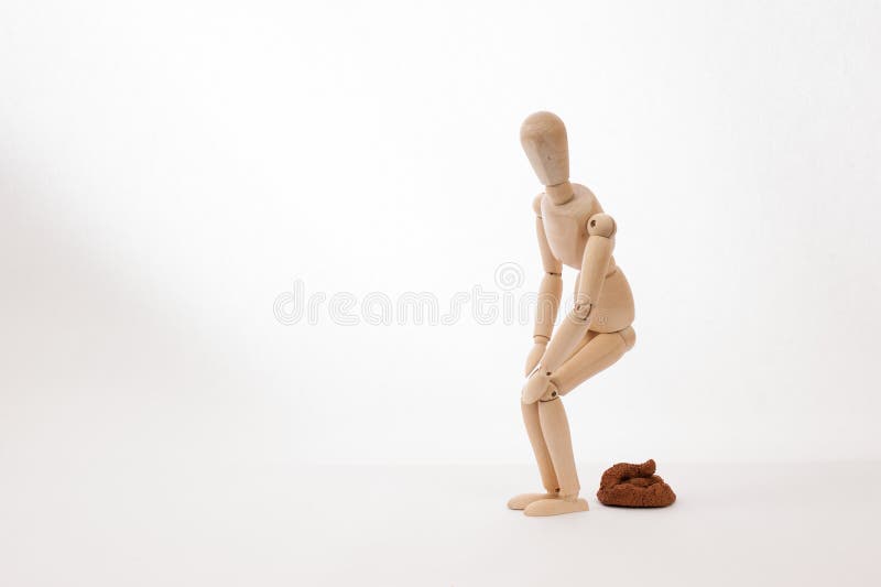 Shit stock photo. Image of tactics, manikin, dung, shot - 38886164