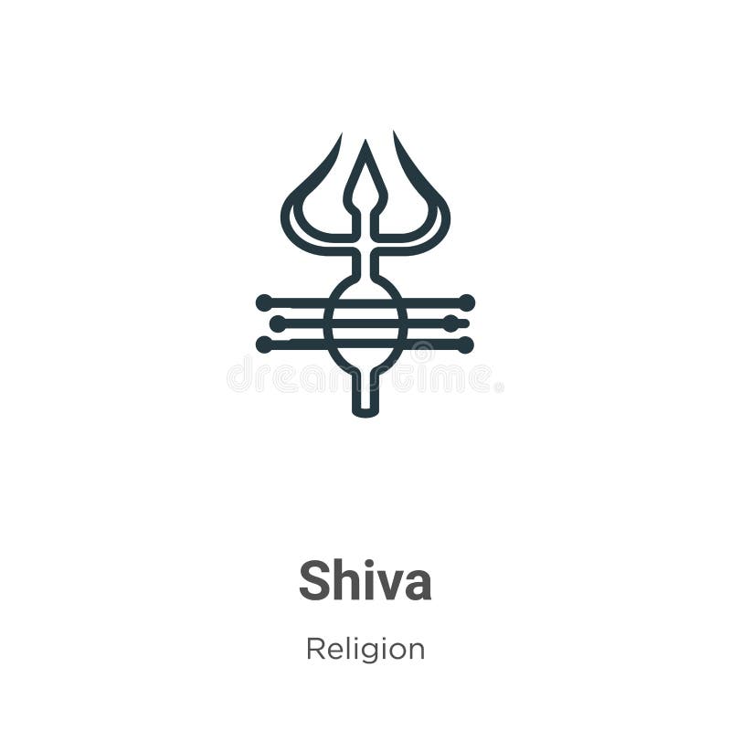 Shiva Logo Stock Illustrations – 635 Shiva Logo Stock Illustrations ...