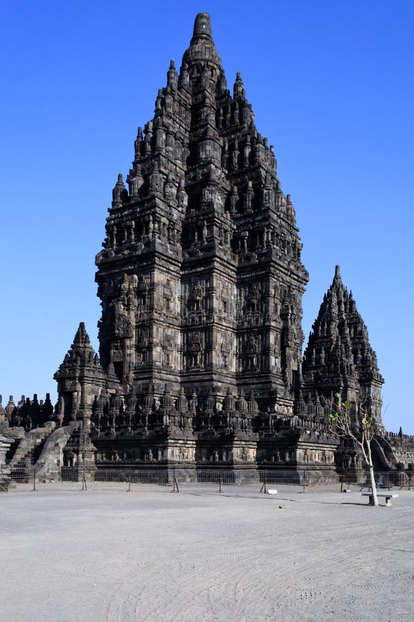 Shiva Temple in India. stock photo. Image of landmark - 29272114