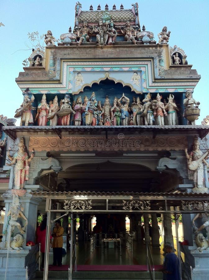 Sentul Hanuman Temple Stock Photos - Free & Royalty-Free Stock Photos ...