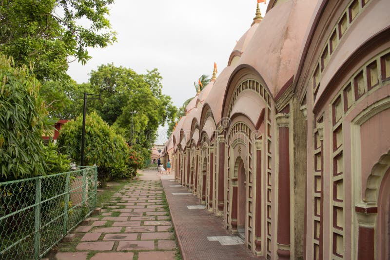 Cluster of Anicient Temples Build on 1788 with Specific Hindu Culture ... Cluster of Anicient Temples Build on 1788 with Specific Hindu Culture ...